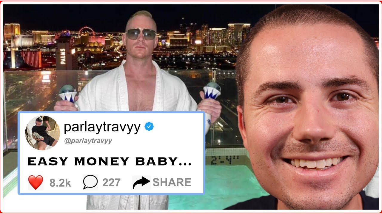 Meet My Favorite Fake Guru - ISMOKEIT.NET