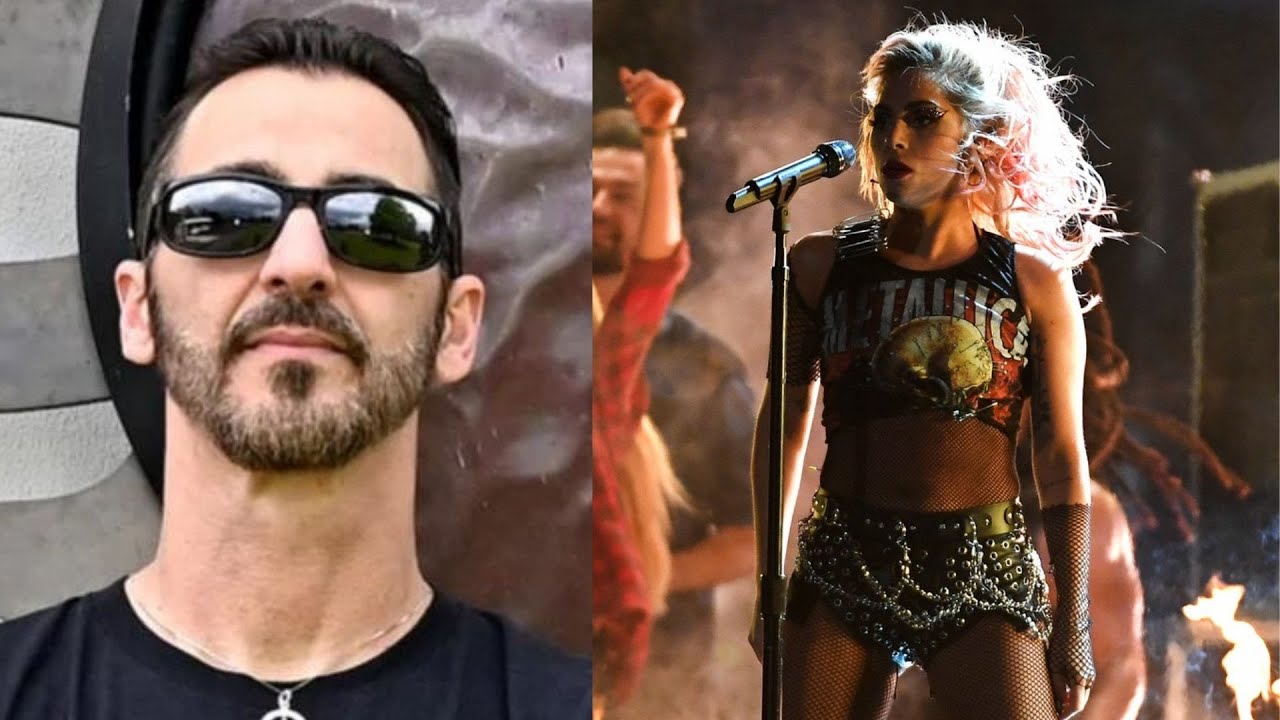 Godsmack Singer Sully Erna and Lady Gaga’s Relationship - ISMOKEIT.NET