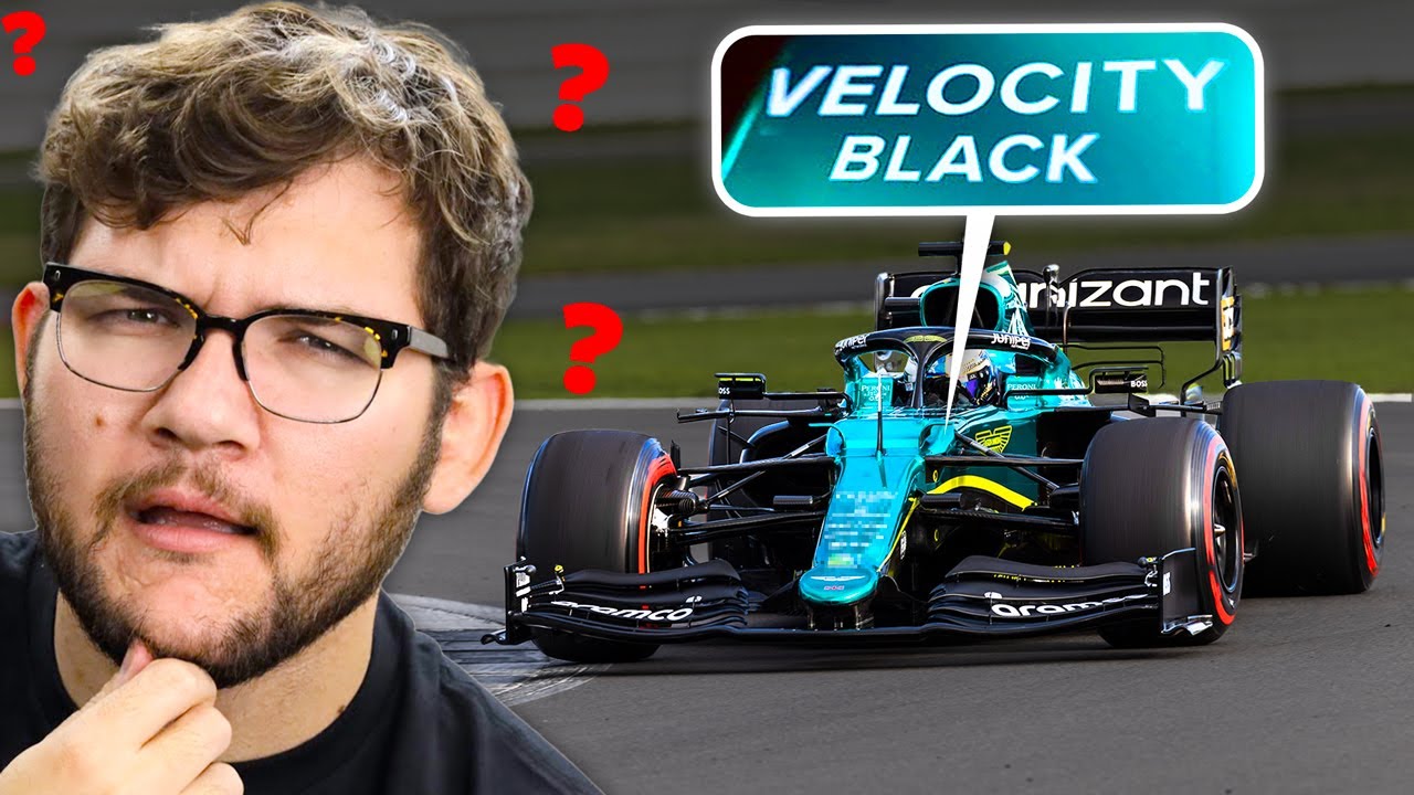 Ranking the Sketchiest F1 Sponsors - ISMOKEIT.NET